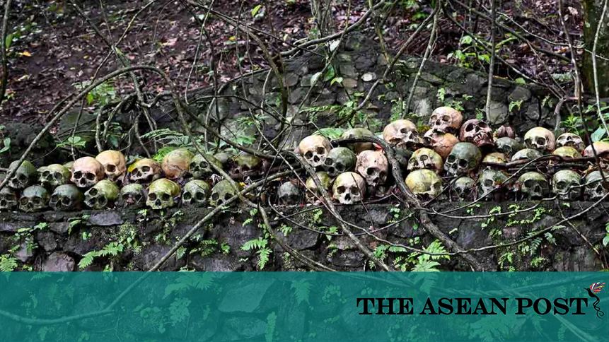 Bali's Open-Air Burials Endure Despite Pandemic | The ASEAN Post