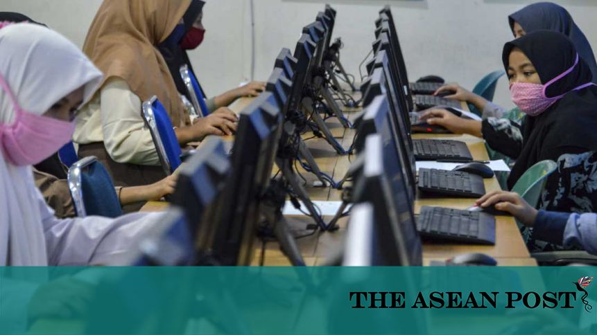 EdTech For A Better Education | The ASEAN Post