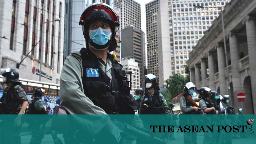 Asia’s New Cold War | The ASEAN Post