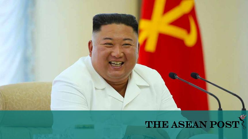 Chairman Kim Goes Back On Script | The ASEAN Post
