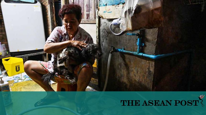 COVID-19: Pushing Millions Into Poverty? | The ASEAN Post