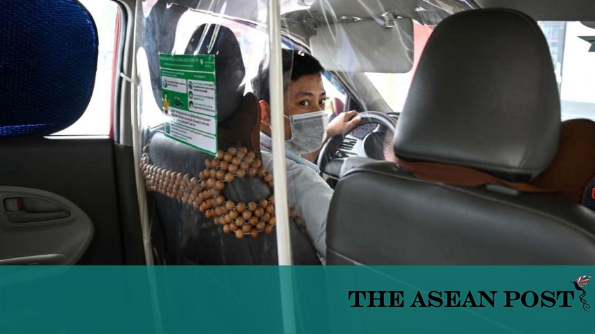 Vietnam Reports First Virus Case In 100 Days | The ASEAN Post