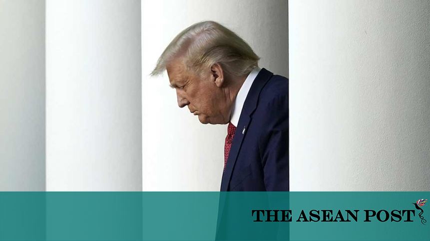 How Hot Could US-China 'Cold War' Get? | The ASEAN Post
