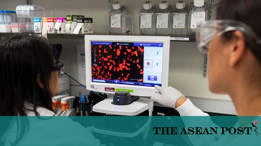 US Says Chinese Hackers Targeted COVID-19 Research | The ASEAN Post