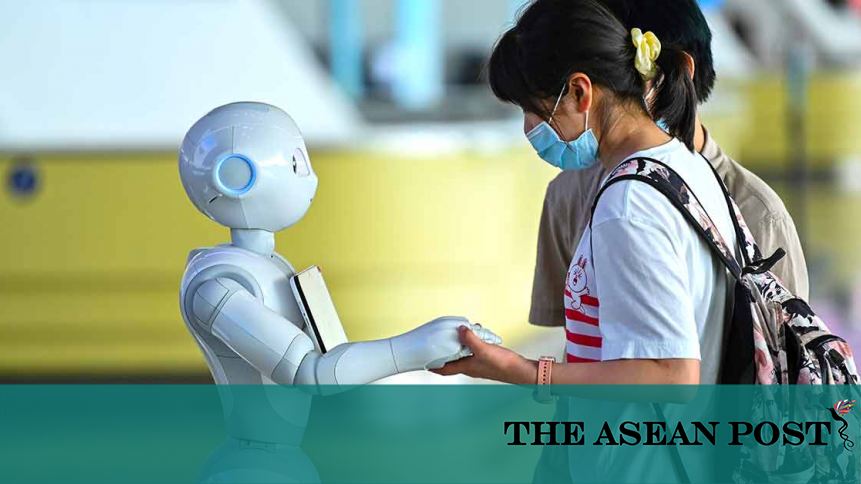 WEF EXCLUSIVE: The Contours Of Future Cooperation | The ASEAN Post