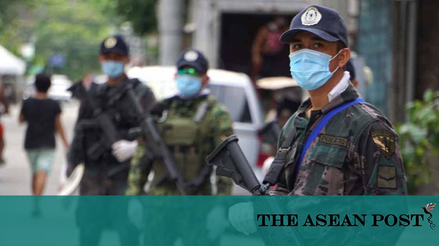 “Build Build Build” Program Amid a Pandemic - Philippine Government ... “Build Build Build” Program Amid a Pandemic - Philippine Government ...
