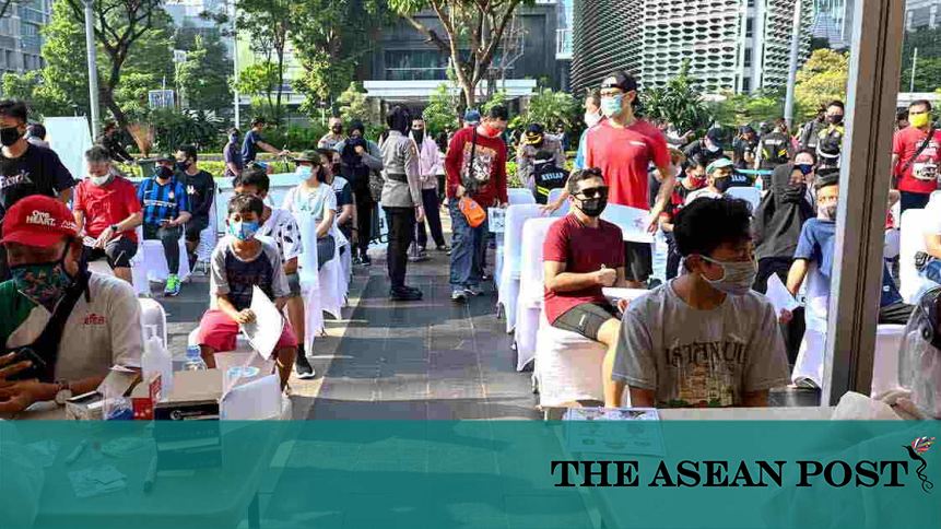 Avoiding An Economic Crisis In Indonesia | The ASEAN Post