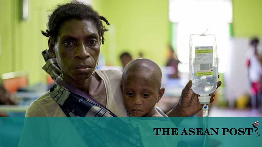 Child Wasting On The Rise Amid Pandemic? | The ASEAN Post