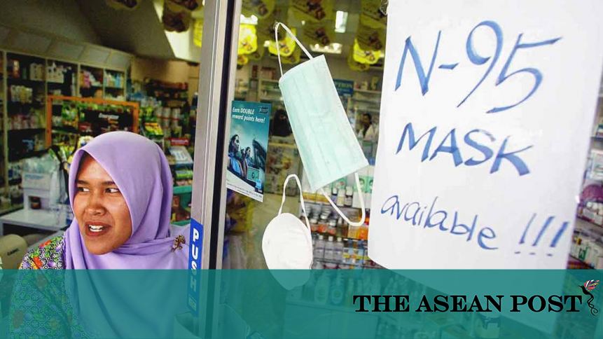 Dangers Of Fake Medical Supplies In A Pandemic | The ASEAN Post