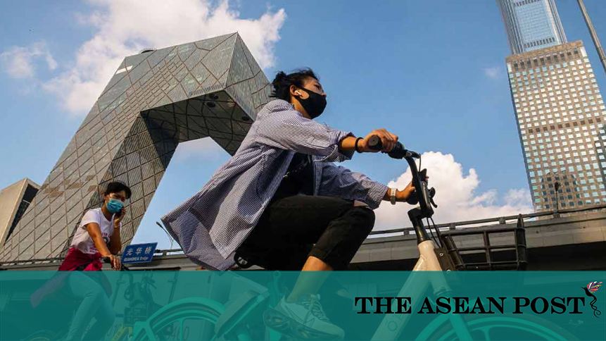 Can China Be Carbon Neutral By 2060? | The ASEAN Post