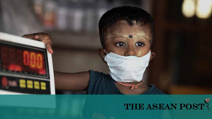 Myanmar’s Child Labour Problem Refuses To Go Away | The ASEAN Post