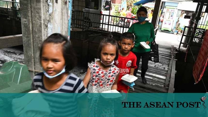 The New Post-Pandemic Poor | The ASEAN Post