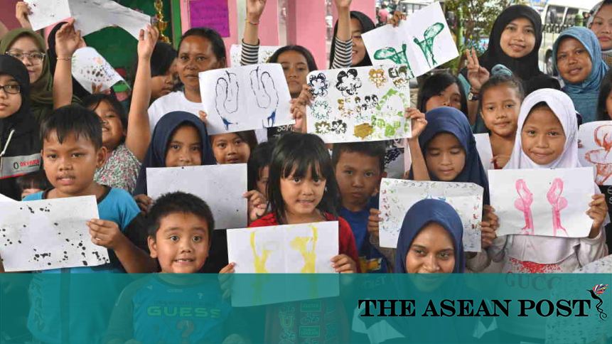 Protecting Indonesia’s Children | The ASEAN Post