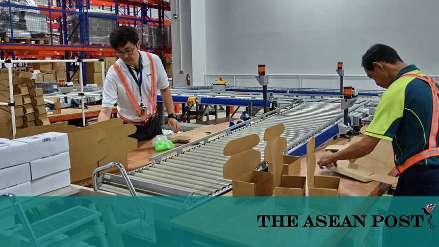 Keeping Up With ASEAN’s E-Commerce Boom | The ASEAN Post