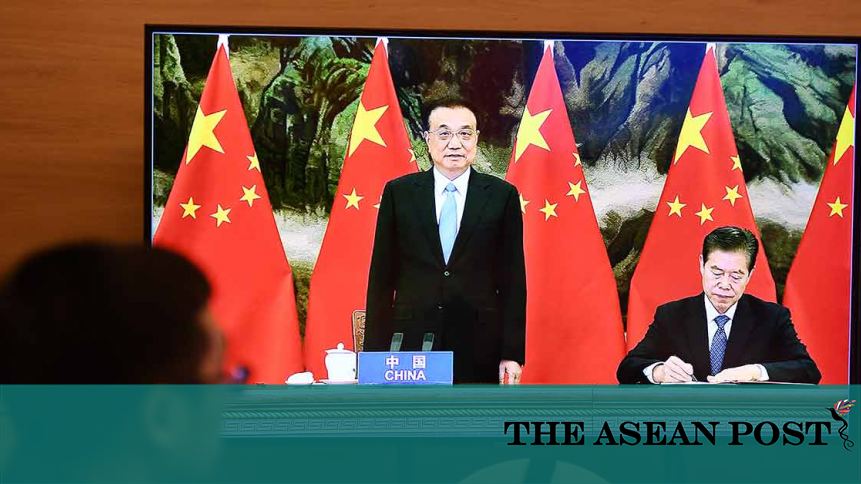 China To Push Trade Agenda At APEC Summit | The ASEAN Post