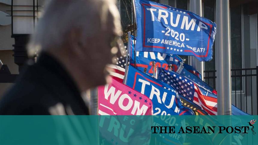 Key Moments In The US Election Campaign | The ASEAN Post
