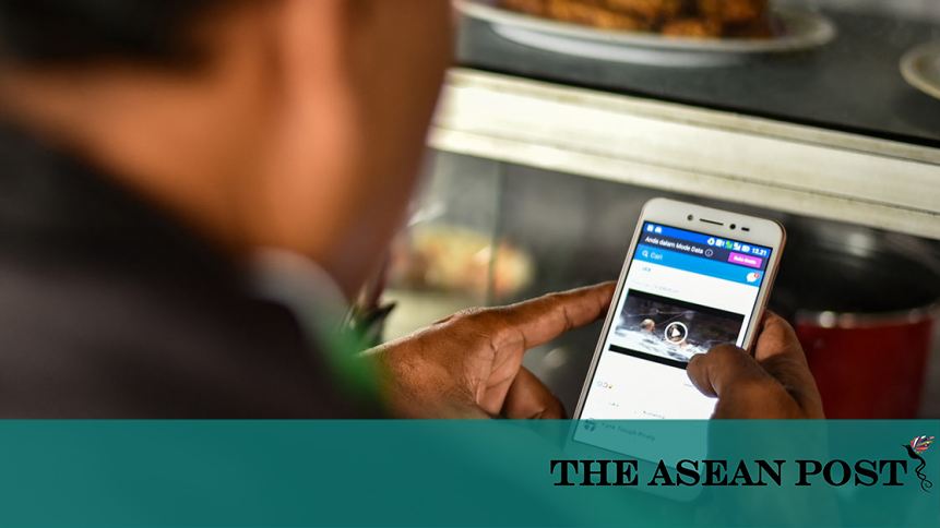 Can Lao Move To A Digital Economy? | The ASEAN Post