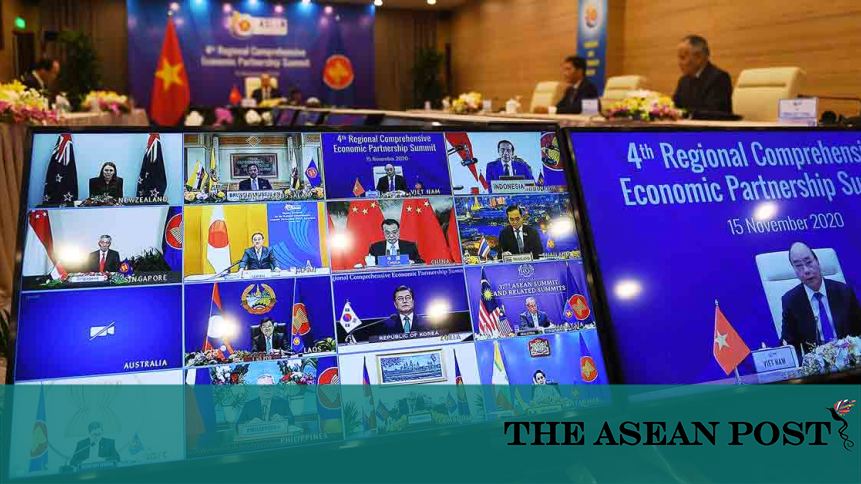 The Impact Of The RCEP On The European Union | The ASEAN Post