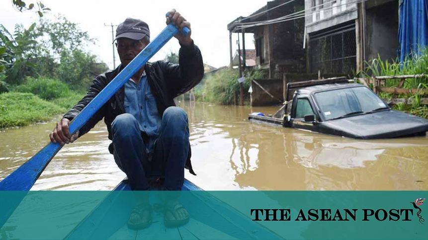 2020 Weather Disasters Boosted By Climate Change | The ASEAN Post