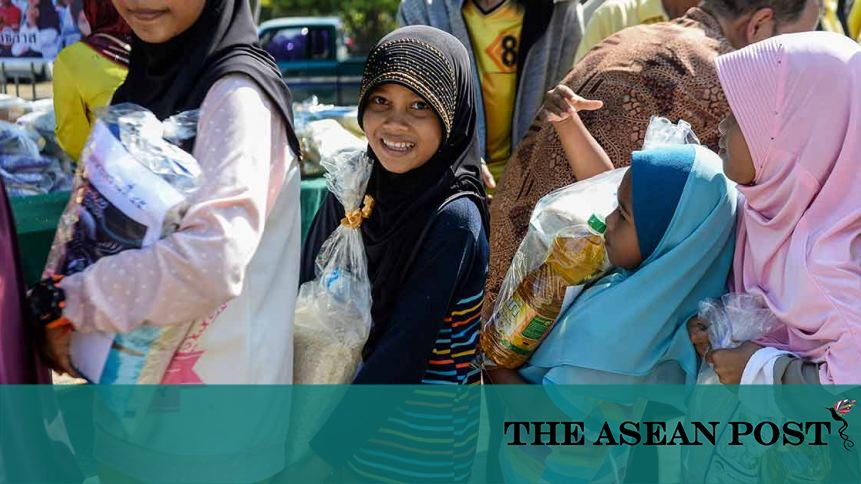 Let’s Talk About Period Poverty | The ASEAN Post