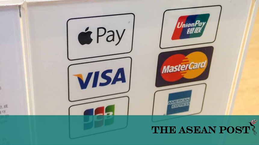 Digital Payments In A Pandemic World | The ASEAN Post