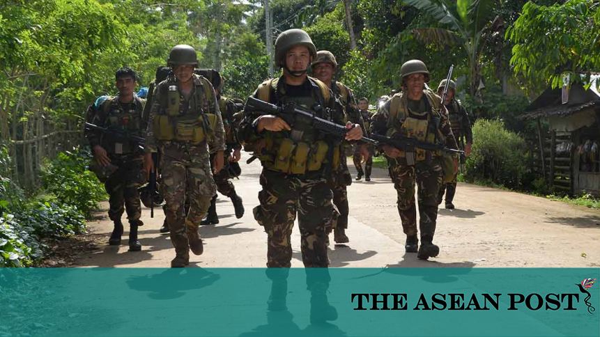Combatting Terrorism Amid The Pandemic | The ASEAN Post