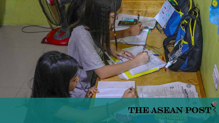 Is The Pandemic Destroying Philippine Education? | The ASEAN Post