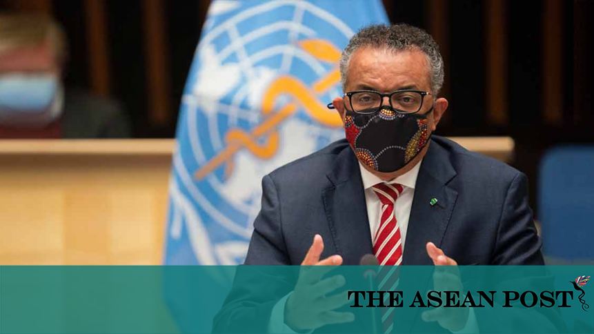 WHO, China Could Have Acted Faster On Pandemic | The ASEAN Post