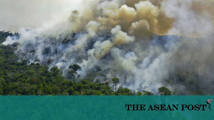 Environmental Degradation: Triple Threat To Humans | The ASEAN Post