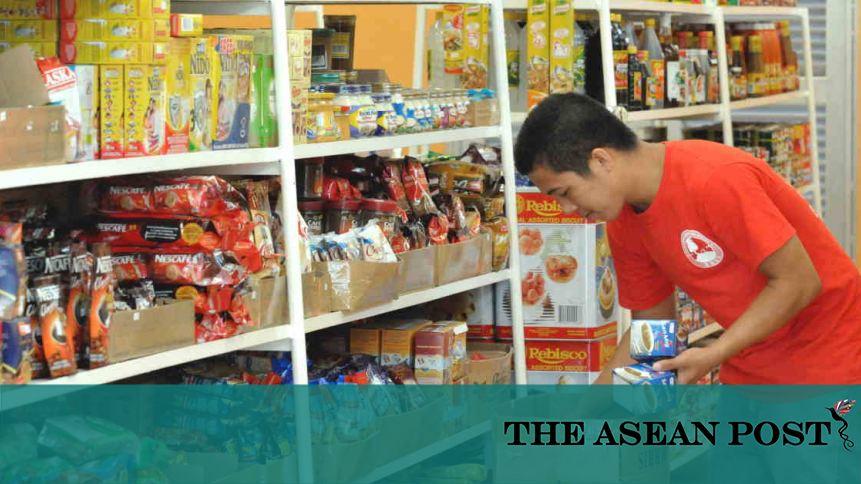 Deceiving Food Labels In Malaysia | The ASEAN Post