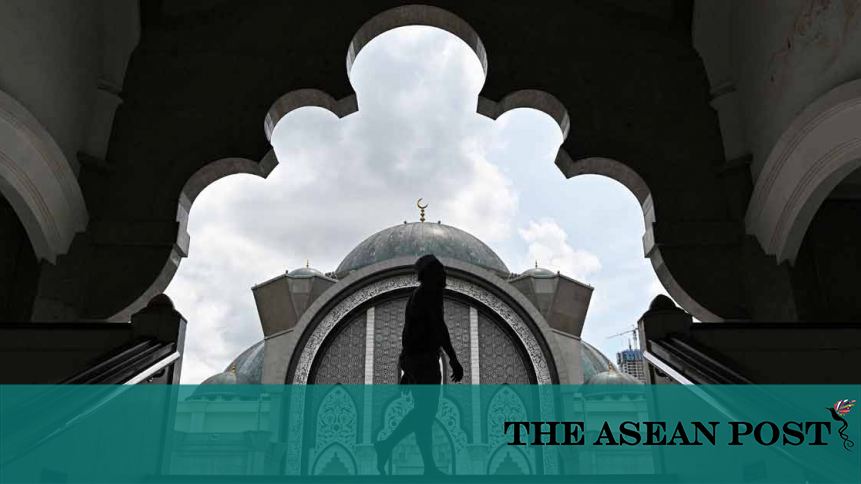 Malaysian Christians Can Use 'Allah' In Publications | The ASEAN Post