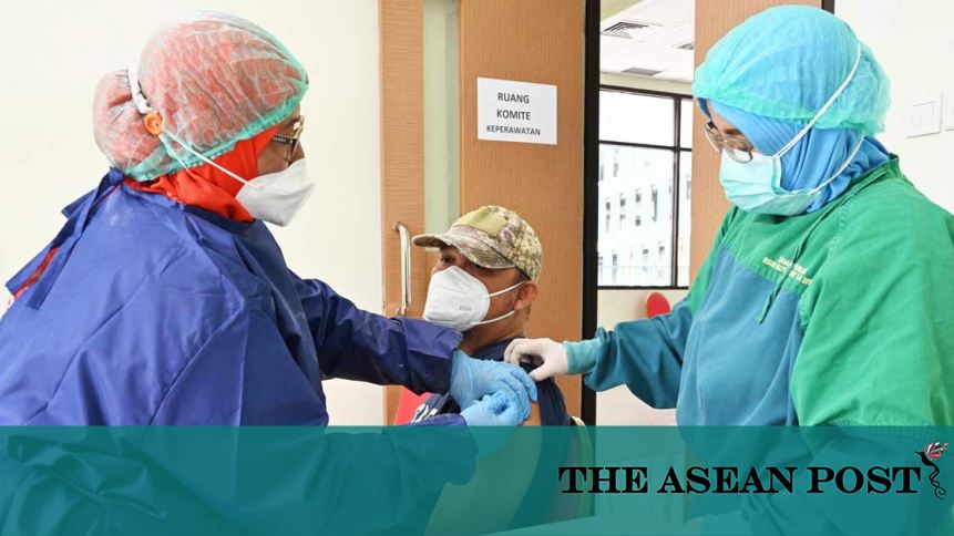 The Changing Shape Of Global Recovery | The ASEAN Post