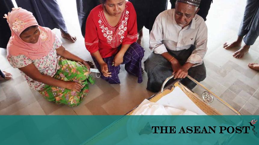 Dead Myanmar Girl’s Family Forced To Hide | The ASEAN Post