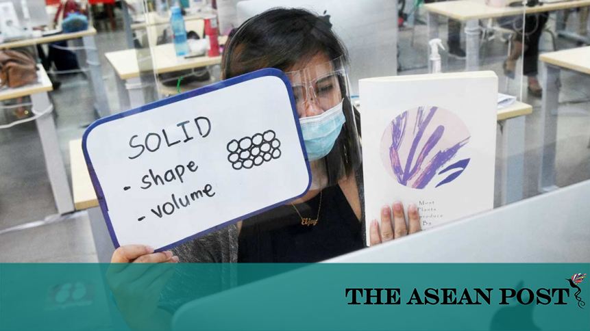 Philippines: Crisis In Education? | The ASEAN Post