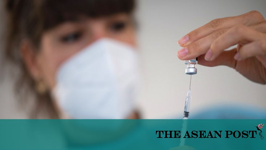 Pfizer: Vaccine Third Dose Needed Within 12 Months | The ASEAN Post