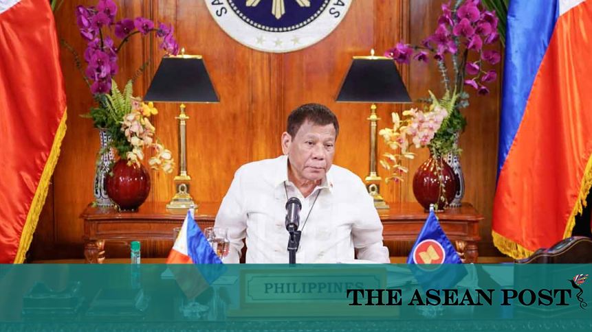 Most Lawyers Slain Under Duterte’s Watch | The ASEAN Post