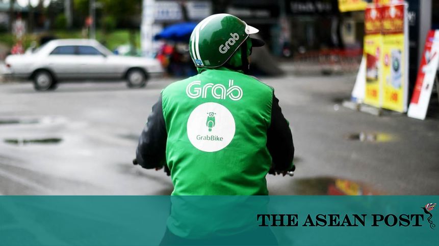 Grab: Southeast Asia’s Super App | The ASEAN Post