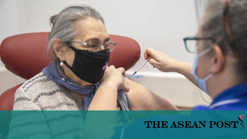 A Fifth Of Asymptomatic Patients Get Long COVID | The ASEAN Post