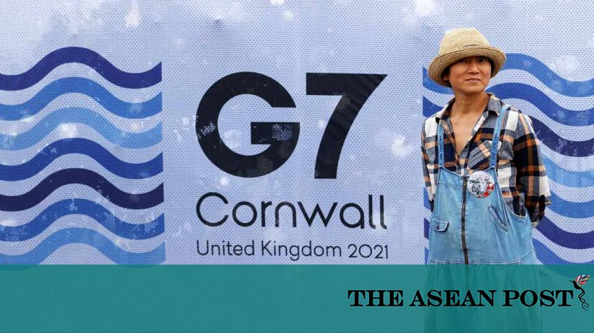 G7: Relevant In Today’s Dynamic World Order? | The ASEAN Post