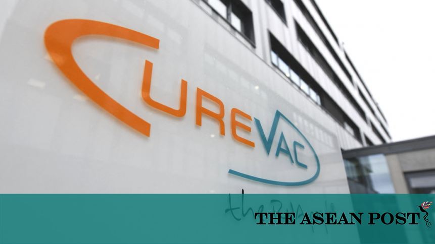 Germany’s CureVac Vaccine Just 48% Effective | The ASEAN Post