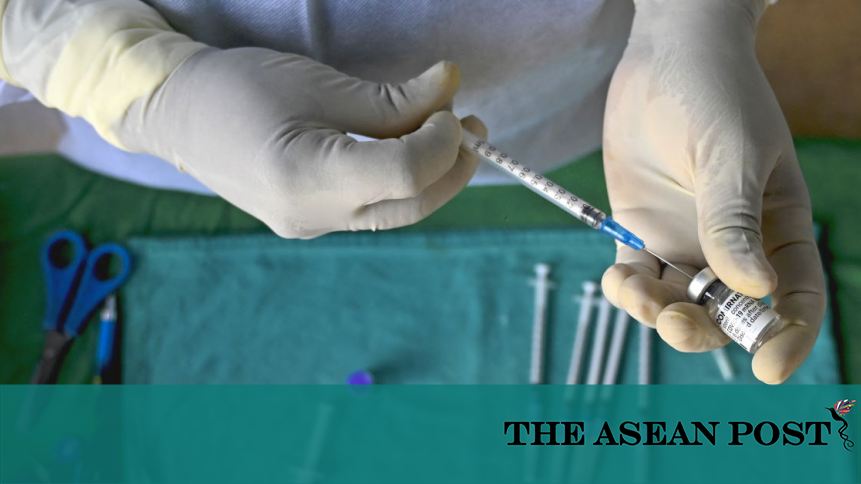 Pfizer: Third Shot Needed To Combat Delta | The ASEAN Post