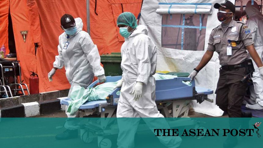 COVID-19: Indonesia In Lockdown | The ASEAN Post