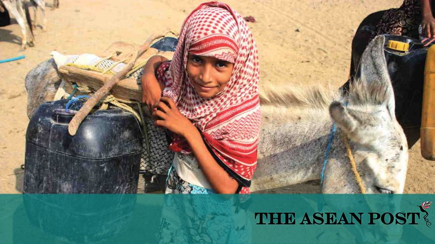 July Was World's Hottest Month On Record | The ASEAN Post