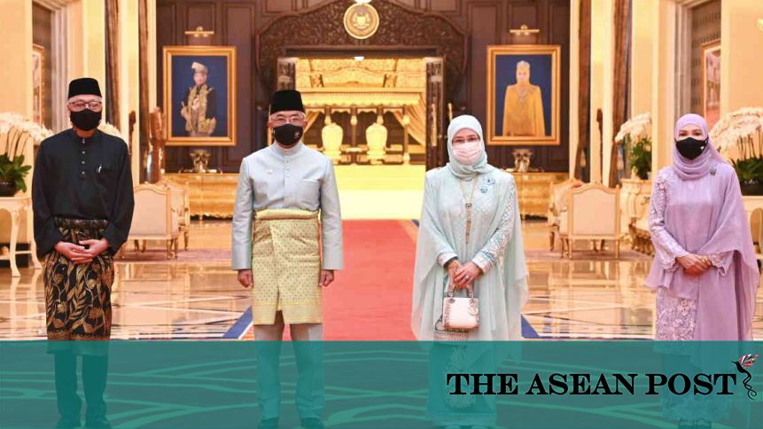 Malaysia's New PM Pleas For Unity | The ASEAN Post