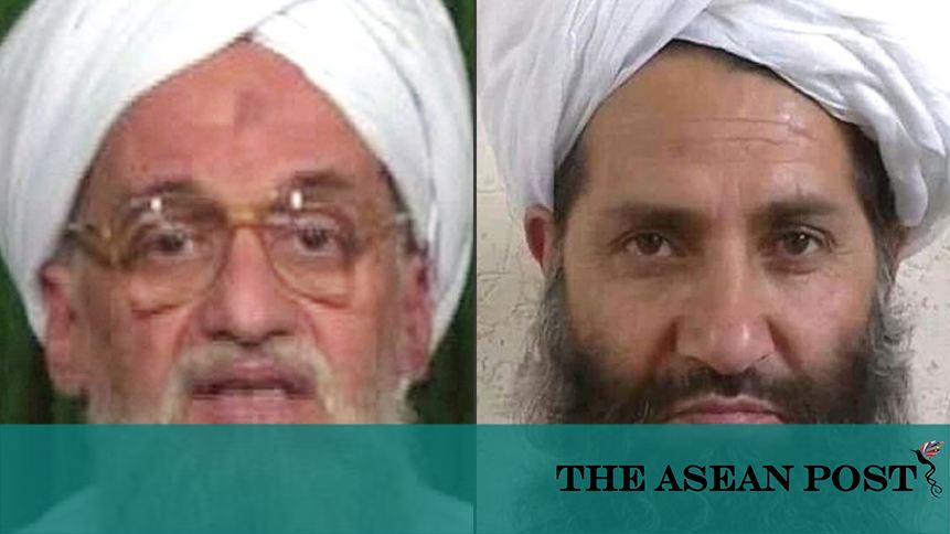 Where Is The Taliban's Supreme Leader? | The ASEAN Post