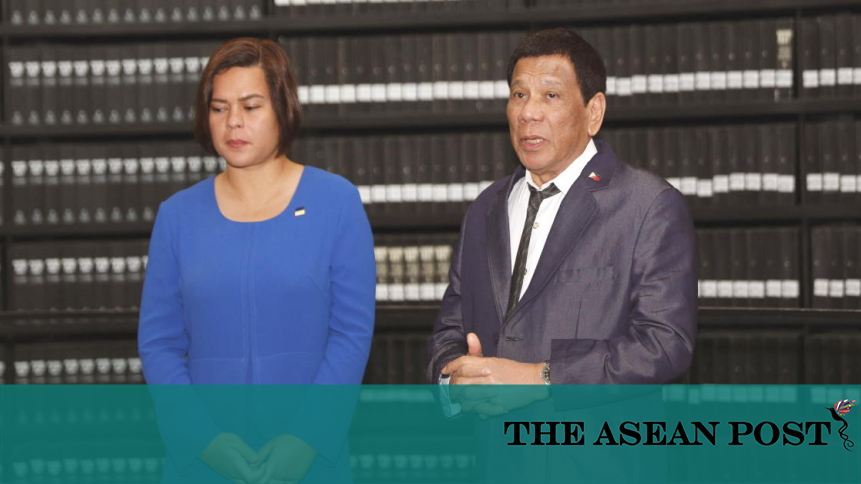 Philippine Politics At A Crossroads | The ASEAN Post