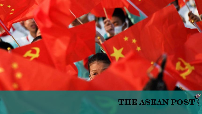 Can NATO Counter China’s Influence In APAC? | The ASEAN Post