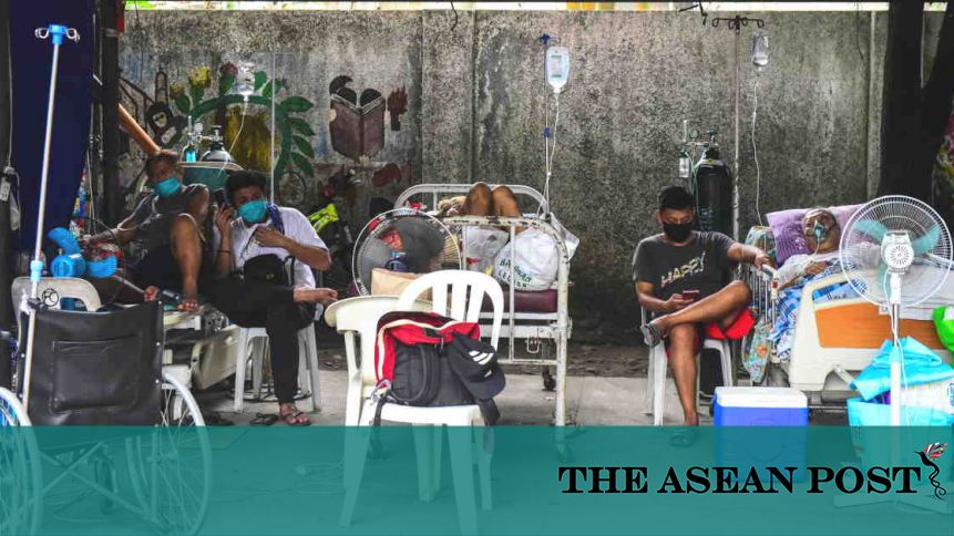Philippines Lifts Lockdown As Virus Surges | The ASEAN Post