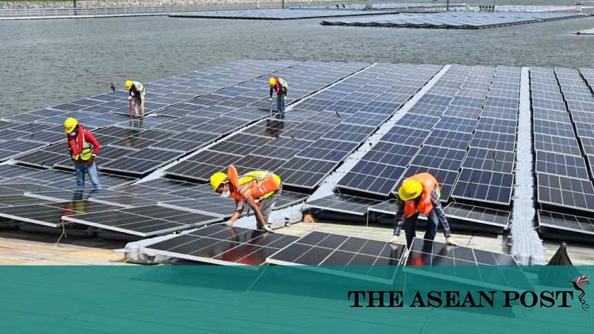Green Energy: What ASEAN Can Learn From Vietnam | The ASEAN Post
