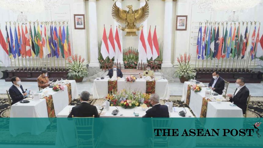ASEAN Could Bar Myanmar Junta Chief From Summit | The ASEAN Post